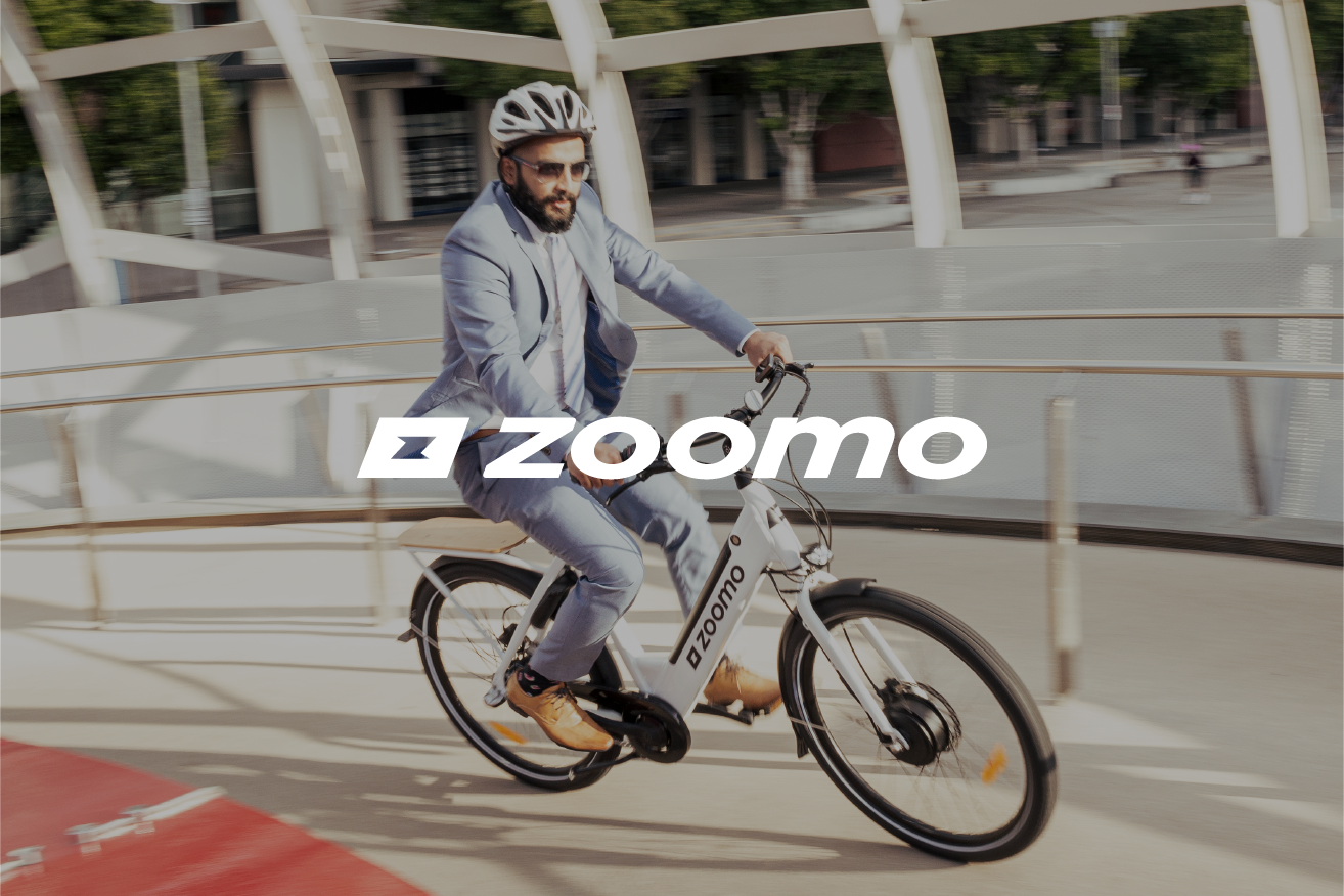 Zoomo Australia | World-Class E-Bikes: Rent, Buy and Aftersales Service